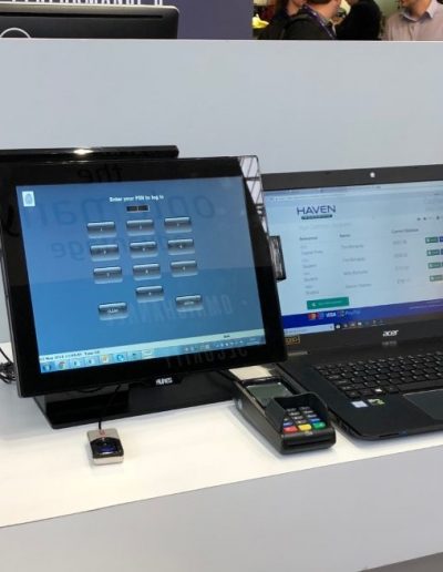 EPOS System Solutions | EPOS Till | Haven Systems